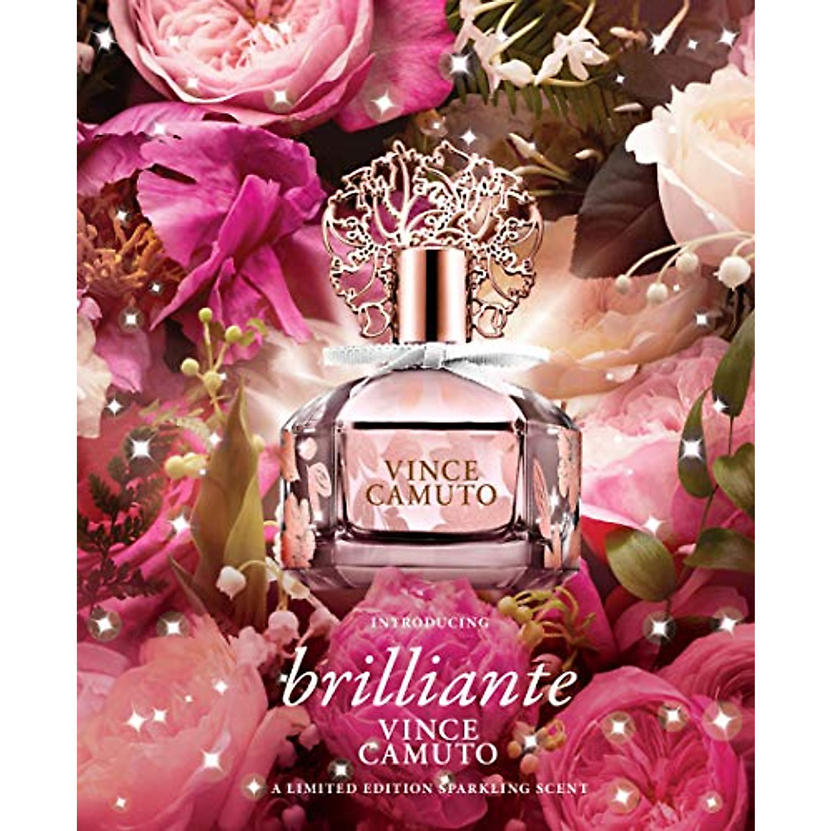 Vince Camuto Brilliante, 3.4 Fl. oz.