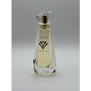 Zermat International Diamant for Women