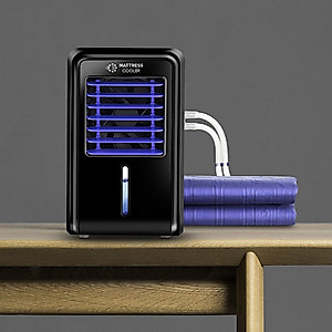 2020 Mattress Cooler Classic - Chilled Mattress Topper Water Cooling System Ideal for Hot Sleepers and Night Sweats - 27"x63"