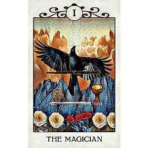 Crow Tarot