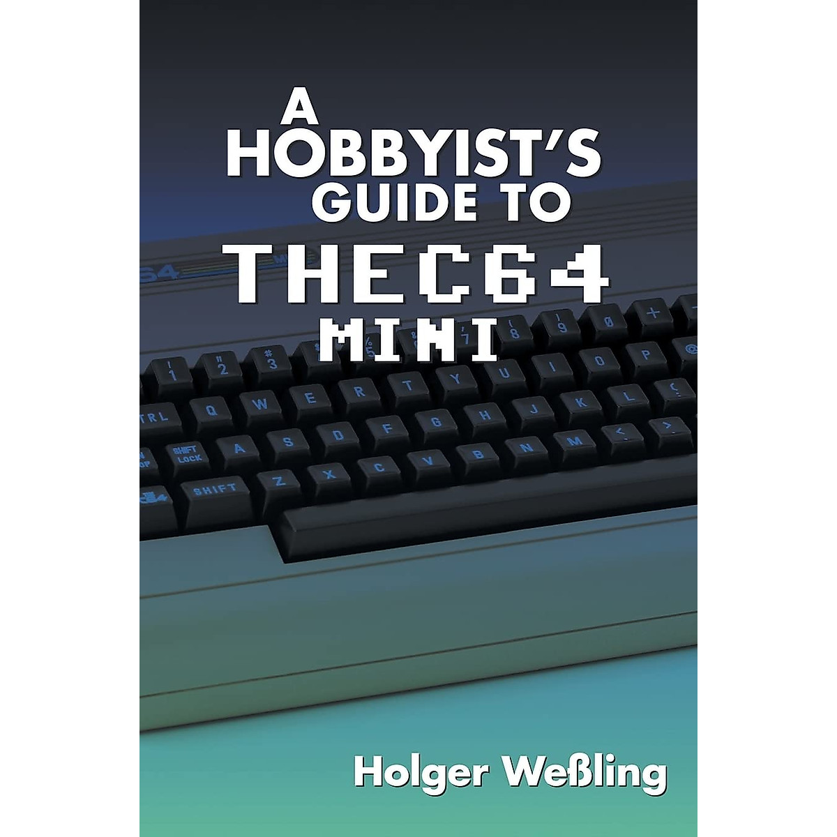 A Hobbyist's Guide to THEC64 Mini