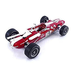 Tecnomodel Mythos - Lot 38-500 Indy 1966-1/18