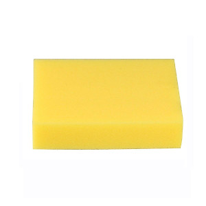 Colorfullife 2 + 2 Pack Style 1008 Filter for Bissell CleanView Upright Vacuums 9595A, 1819, 1822, 1825, 1831, 1330, 1332. 2 Pre-Motor Foam Filter and 2 Post-Motor Filter