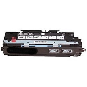 WORLDS OF CARTRIDGES Remanufactured Toner Cartridge Replacement for HP Q2670A (308A / 311A) (Black) for Use in Color Laserjet 3500 / 3550 / 3700
