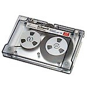 Tandberg SLR3 Magnus, Tandberg SLR3 1.2GB Tape, Tandberg DC9120 Data Cartridge, Part #10067