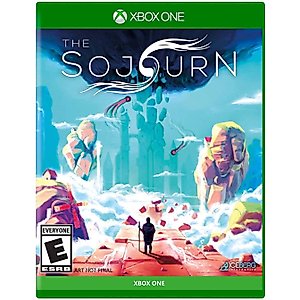 The Sojourn - Xbox One