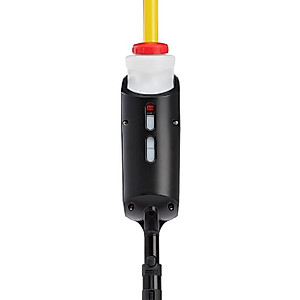 Rubbermaid Commercial Products Spray Mop Kit, Includes Mop + Pads, for All Floor Types/Hardwood/Vinyl/Tile