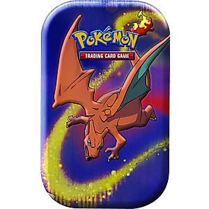 Kanto Power Mini Tin