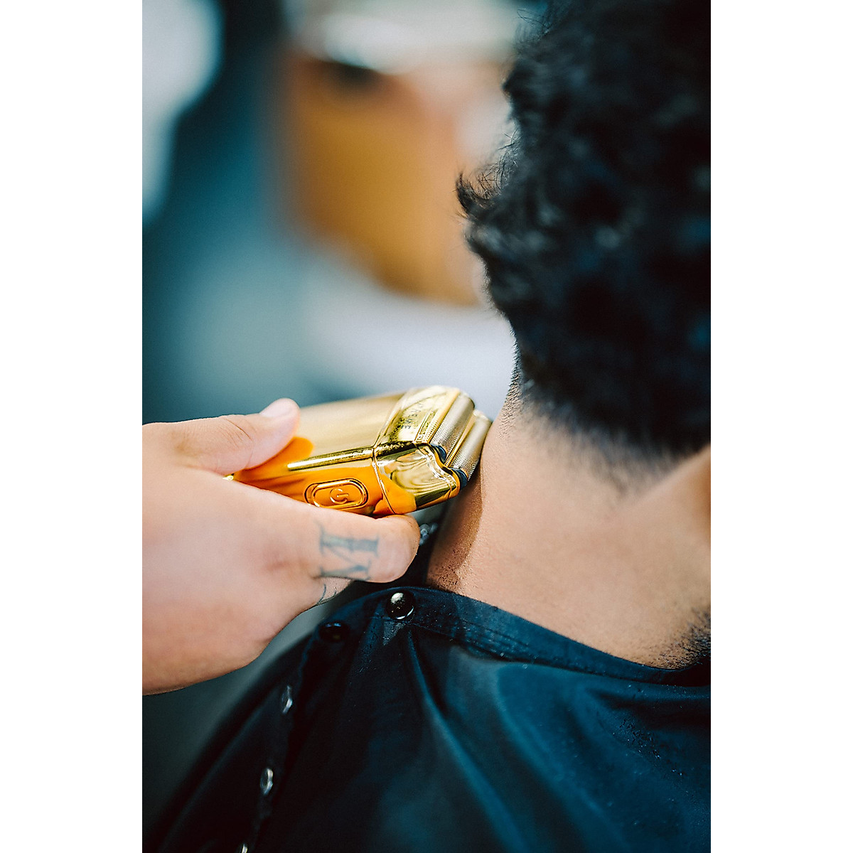 Supreme Trimmer - Trimmer + Foil Shaver Kit