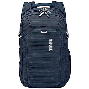 Thule Contruct Backpack, 28L, Carbon Blue