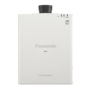 Panasonic PTDZ570U 1DLP WUXGA 4000 Lumens