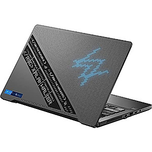 ASUS ROG Zephyrus G14 AW SE Gaming & Entertainment Laptop (AMD Ryzen 9 5900HS 8-Core, 40GB RAM, 1TB PCIe SSD, GeForce RTX 3050 Ti, 14.0" 120Hz Win 10 Home) Refurbished (Renewed)