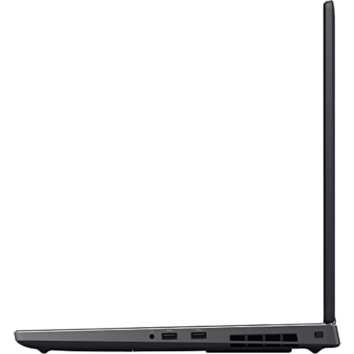 Dell Precision 17 7730 17.3" FHD Mobile Workstation w/ i7-8850H / 32GB / 1TB PCIe SSD / Quadro P3200 (Renewed)