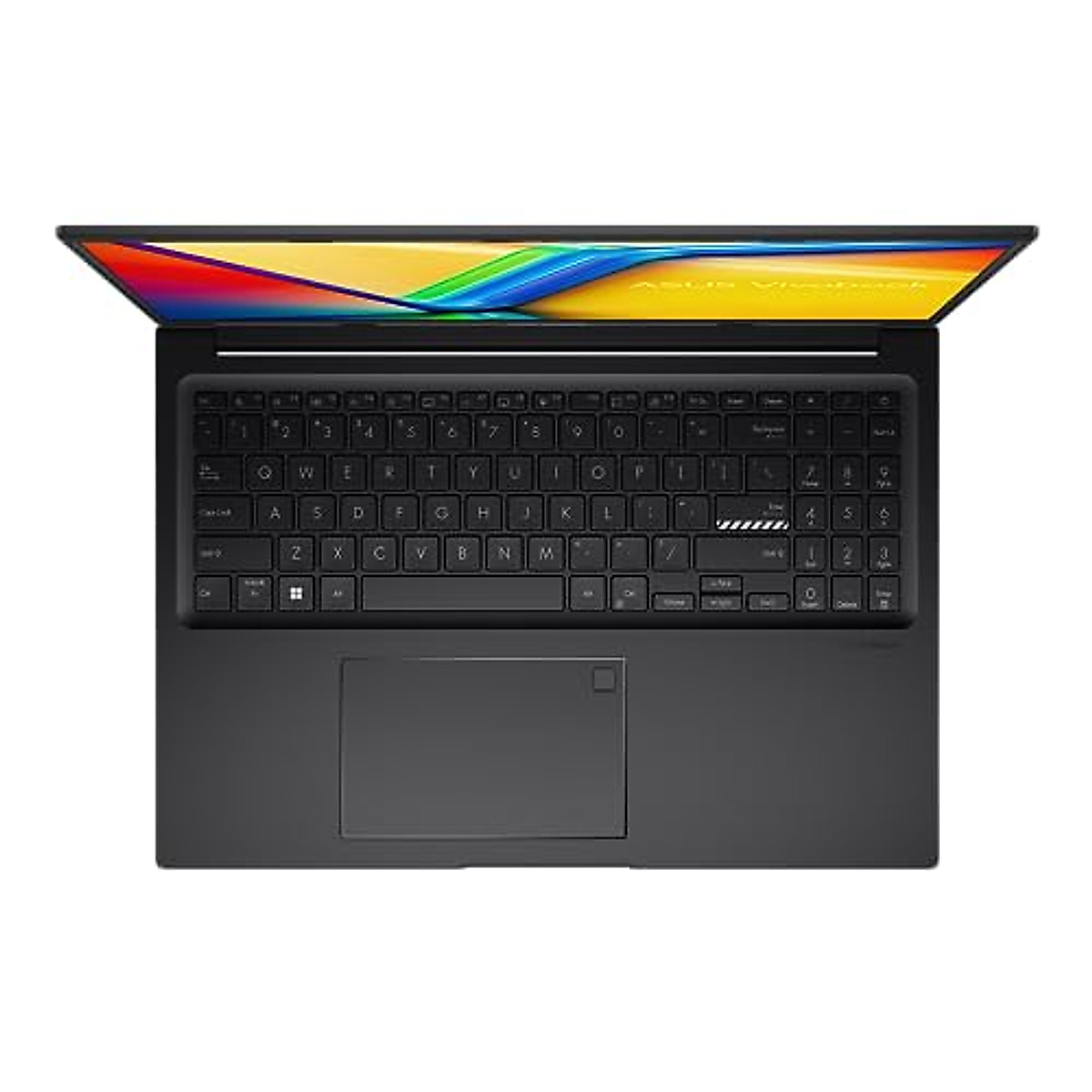 ASUS Vivobook 16X 2023 Gaming Laptop ~ 16" 1920x1200 120Hz IPS ~ Intel Core i9-13900H ~ 48GB DDR4~2TB M.2 NVMe ~ Backlit Keyboard Wi-Fi 6E ~ Windows 10 Home ~ Indie Black ~ TLG 32GB USB