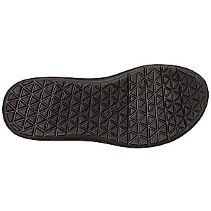 Teva Women's Voya Infinity Sandal, Purple Impression, 7