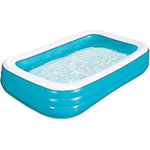 Play Day 10 foot family pool
