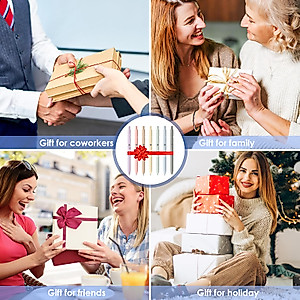 Nurse Graduation Gifts for Women, Aesthetic Gel Pens, Teacher Work Desk Accessories Office Supplies, College Stationary School Essentials, Cute Fine Point Smooth Writing Japanese Pen, Cool Class Stuff