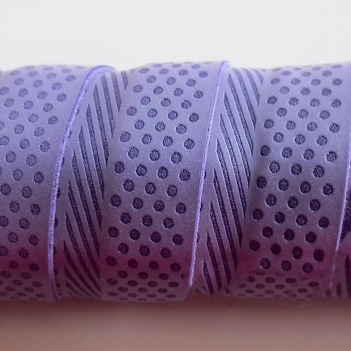 AKJYXGHC Tennis Racket Grips Racquet Grips Absorb Sweatbands Stretchy Antiskid Badminton Tennis Squash Racket Grip Tap Racquet Band Grips Protector Handle Overgrips (Pack of 12)