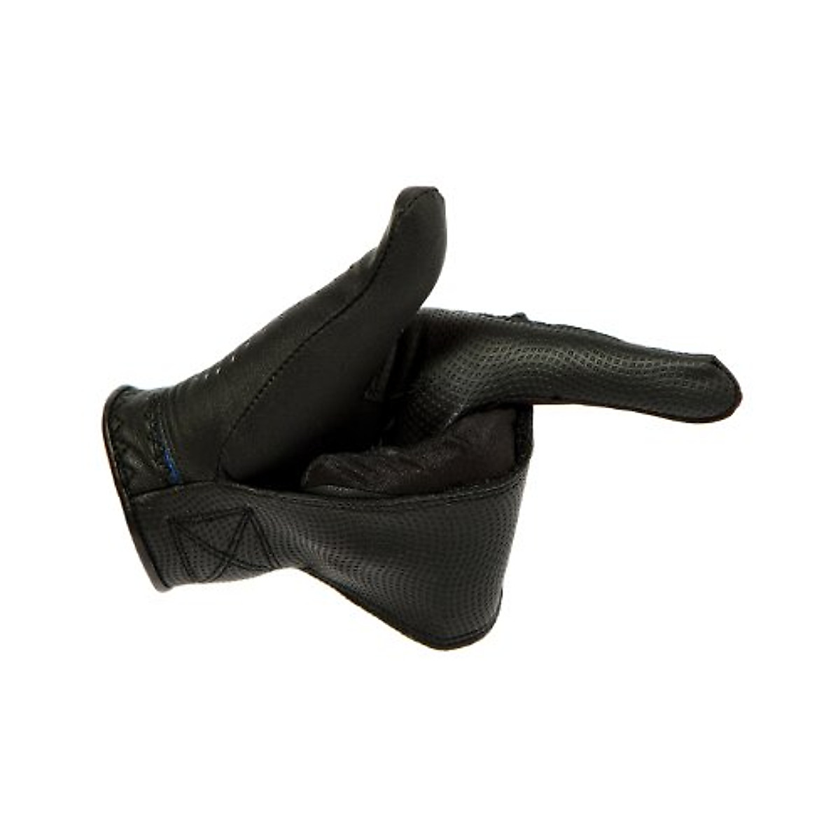 NEW! Awesome Innovative Golf Glove for Adults - Small - Black - Right - Mens