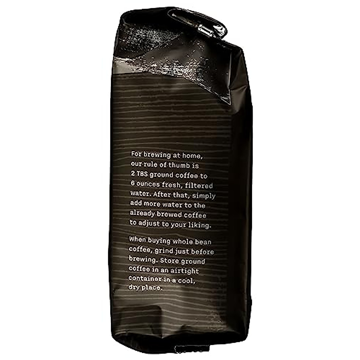 Allegro Coffee Mocha Java Ground Coffee, 12 oz