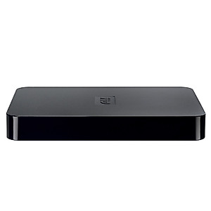 WD Elements 500 GB USB 2.0 Portable External Hard Drive