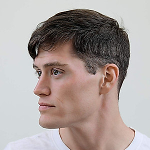 Cremo Barber Grade Dry Shampoo Paste, Refreshes Hair Without Water, 4 Oz