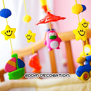 48 Pieces Star Stress Balls for Kids Star Mini Foam Ball Smile Face Stress Ball Bulk Relief Star Toys for School Carnival, Reward Student Prizes, Party Bag Fillers(Yellow)