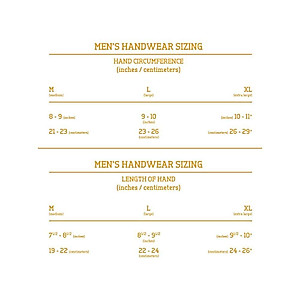 HOT SHOT Men’s Camo Huntsman Pop-Top Mittens – Realtree Edge Outdoor Hunting Camouflage