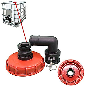 For Cap Cover Lid Bung Adapter With Water Ventilation Connector Plug Ball For Leakproof And Dustproof Pipe Facility Accessories