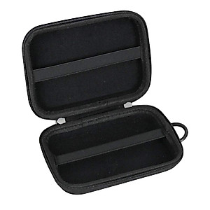 Anleo Hard Travel Case for SKIP BO Card Game (Only Case)