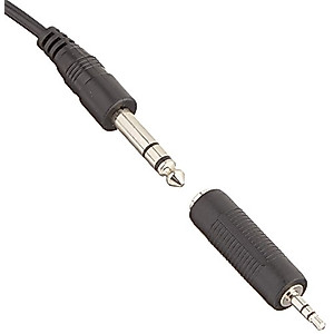 Bounty Hunter Metal Detector Binaural Headphone HEAD-PL