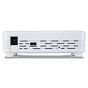 Netgate 1100 w/pfSense+ Software - Router, Firewall, VPN w/Lifetime TAC Lite Support