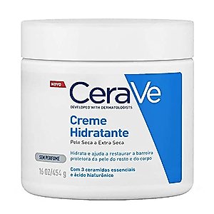 CeraVe Moisturizing Cream 16 oz Cream