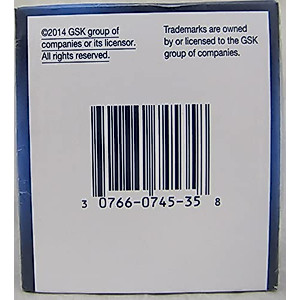 GSK Consumer Health Tums Ultra Peppermint