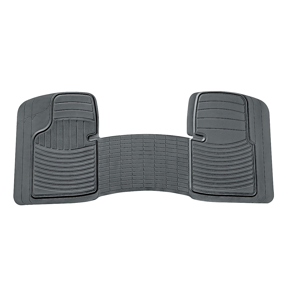 DEE ZEE DZ90711 Full Width Floor Mat
