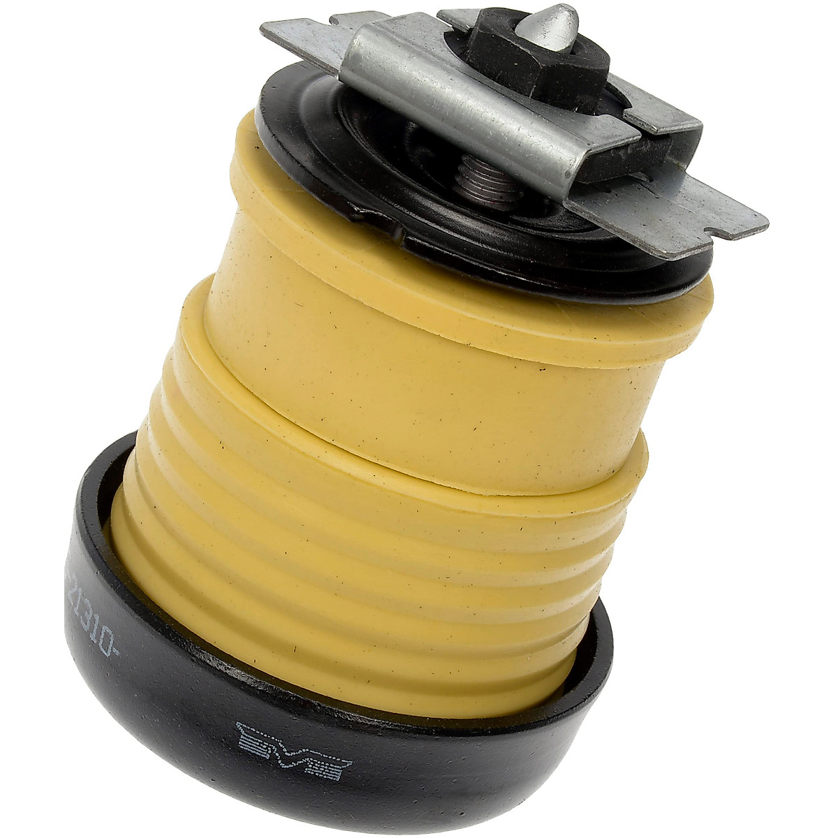 Dorman 924-066 Body Mount Compatible with Select Ford Models