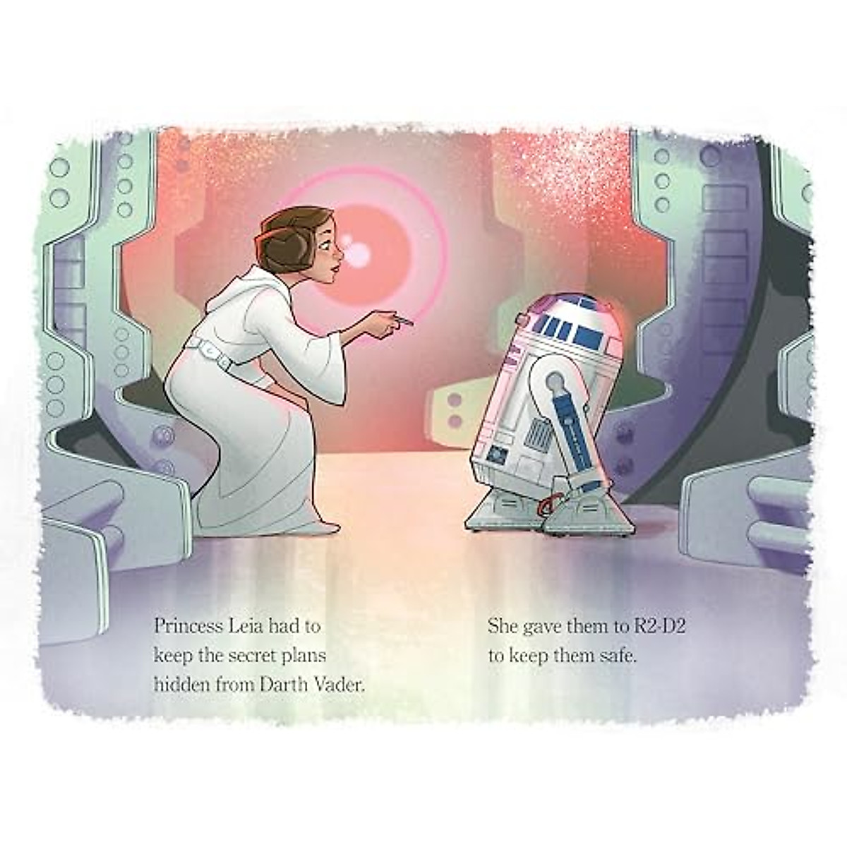 World of Reading Star Wars Boxed Set: Level 1 (World of Reading, Level 1: Star Wars)