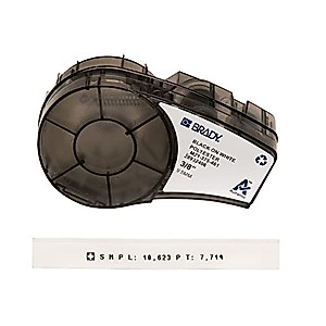 Brady M611 Mobile Label Printer for Field & Lab | Print Anywhere