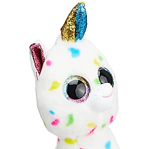 TY Harmonie Unicorn - Beanie BOOS