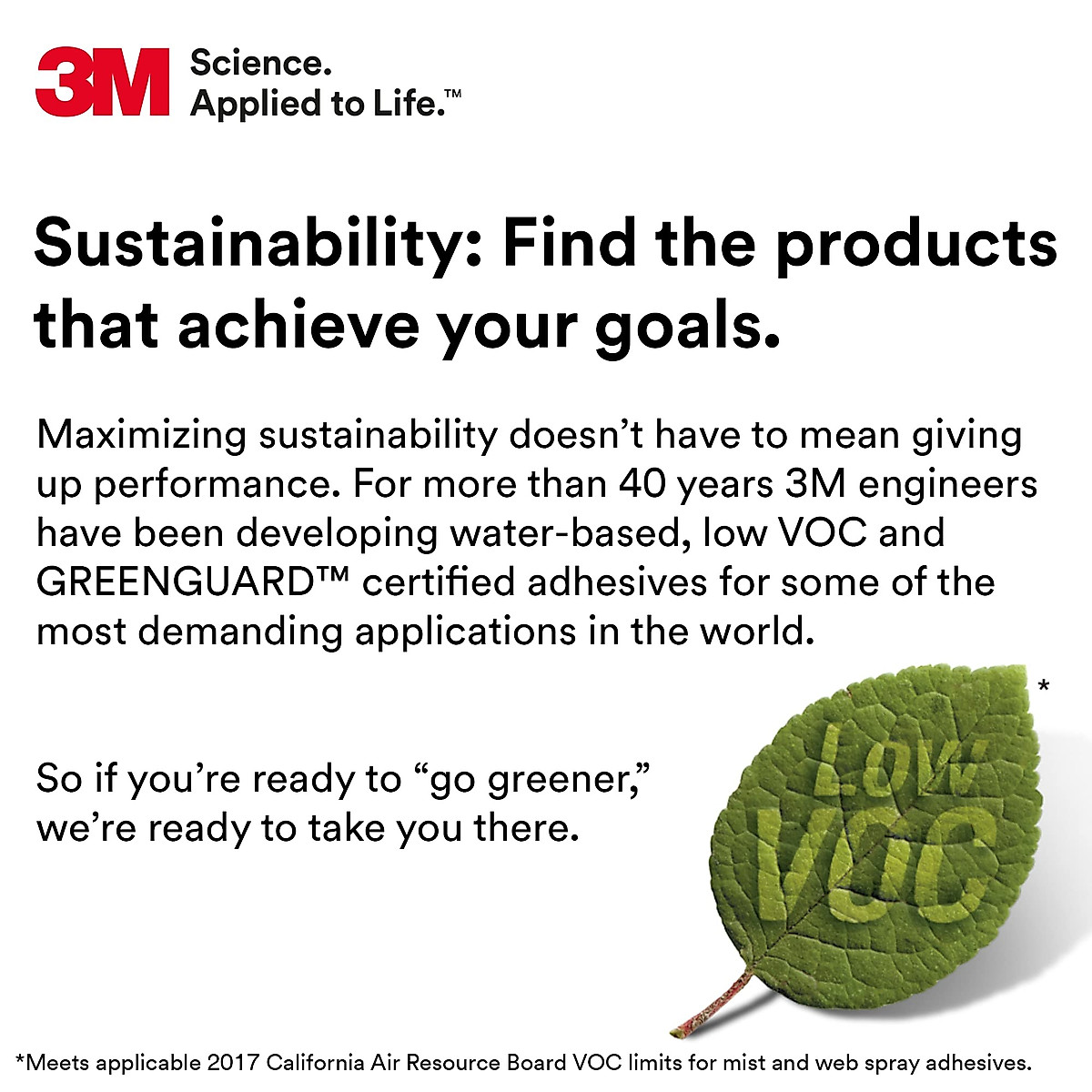 3M Hi-Strength 90 CA Spray Adhesive, Low VOC, Permanent, Bonds Laminate, Wood, Concrete, Metal, Plastic, Clear Glue, Net Wt 19 oz