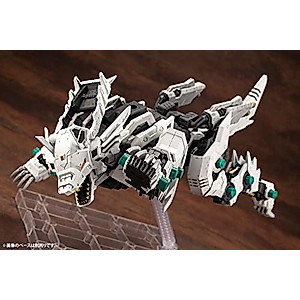 Kotobukiya Zoids: RZ-053 König Wolf Model Kit