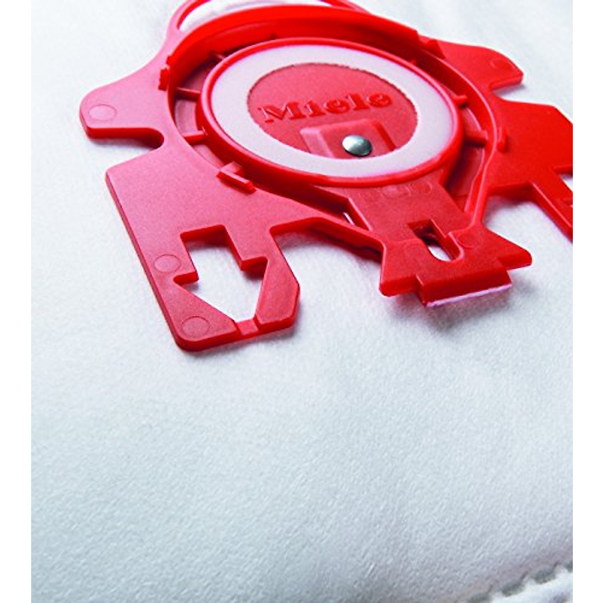 Miele Performance Pack AirClean 3D FJM Vacuum Cleaner Bags, 16 x Bags, 1 x HEPA Filter