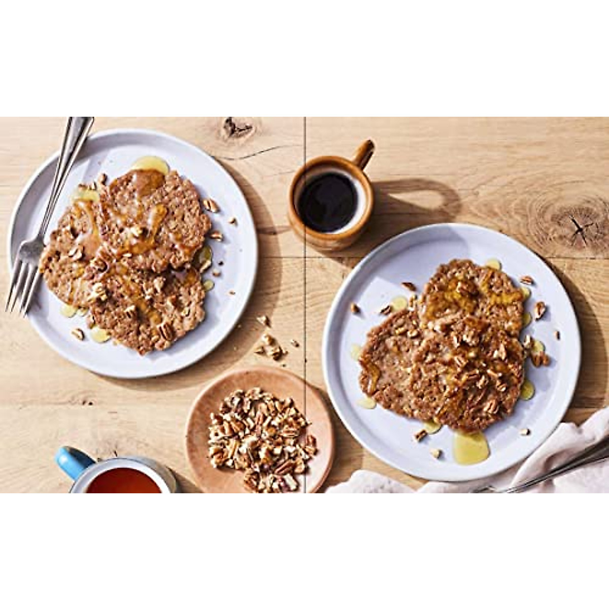 Cooking from the Spirit: Easy, Delicious, and Joyful Plant-Based Inspirations (A Feeding the Soul Book)