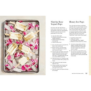 Sweet Remedies: Healing Herbal Honeys