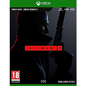 Hitman III (Xbox One)