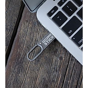 StartMeStick - Breathe a New Life Into Your Old Computer