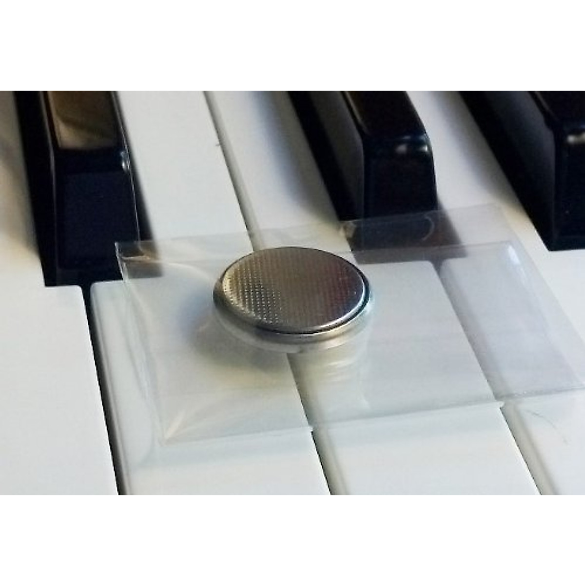 Replacement Backup Battery for Korg Music Workstation products: T3, 01/W, M1, M1R & M1REX