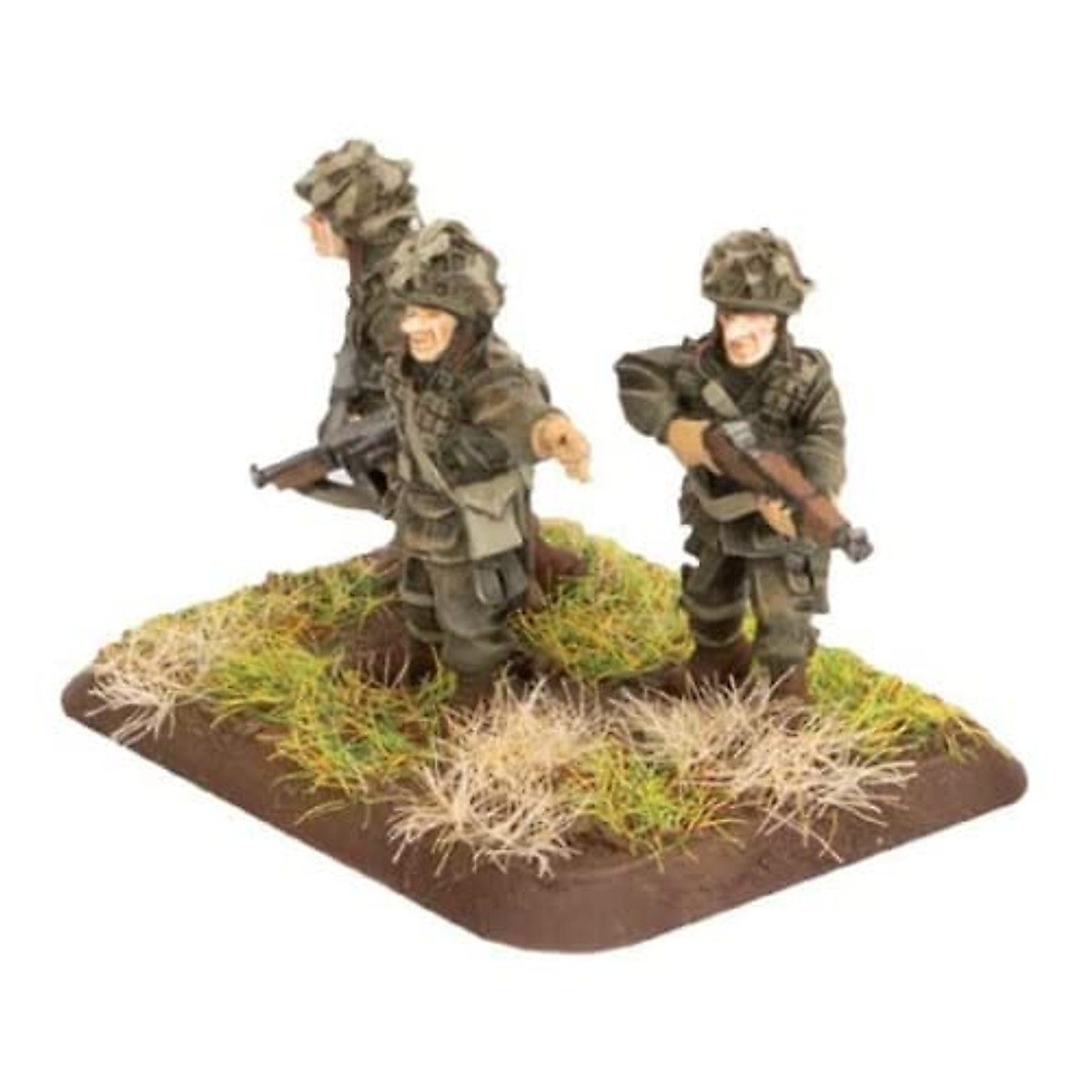 Flames of War Late War Bulge American Starter Force Spearhead Force