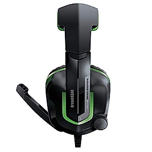 GRX-440 Wired Gaming Headset for Xbox One & Xbox Series X/S: Compatible with PS5/PS4/PC