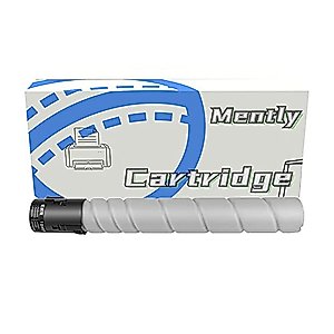 Compatible Toner Cartridges Replacement for Konica Minolta TN223 High Yield Toner Cartridges for Konica Minolta Bizhub C226 C256 C266 C7222 C7226 Digital Copier (Black23000pages)